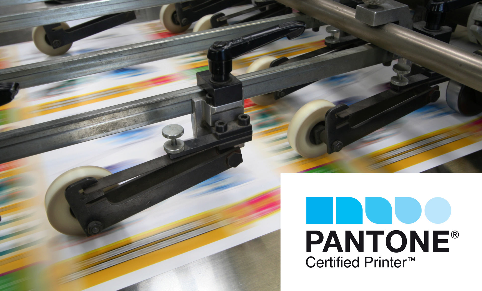 Meeting Your Need for Color Consistency