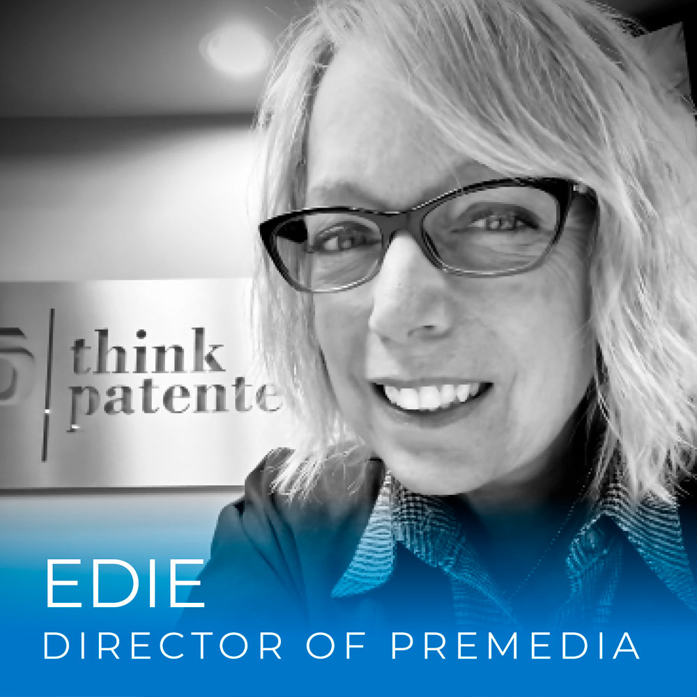 Edie-video-photo – Think Patented