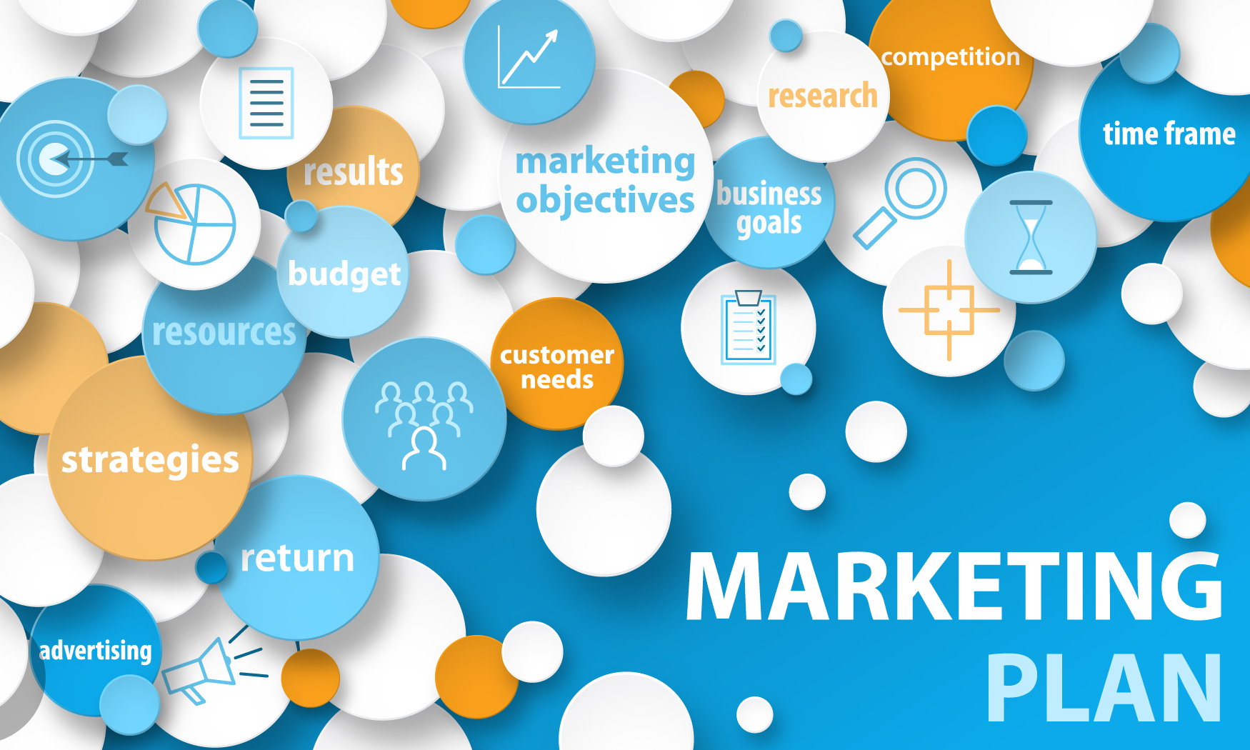 Using Direct Mail to Exceed Budget Goals