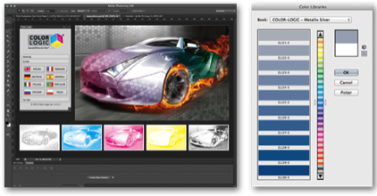 Color-Logic - What is it? – Think Patented