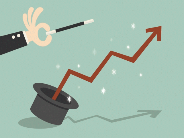 Where the Marketing Magic Lives – Think Patented