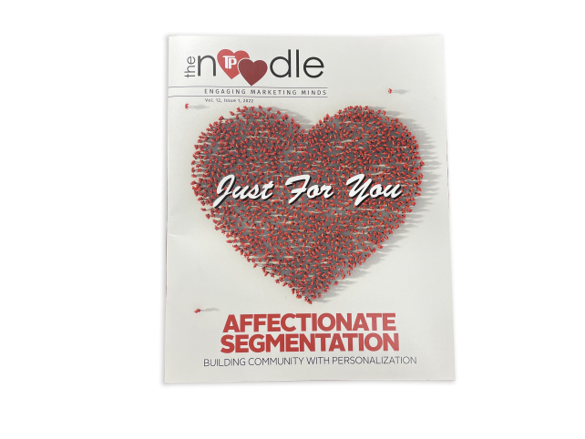 Benefits and Challenges of Personalized Marketing – Think Patented